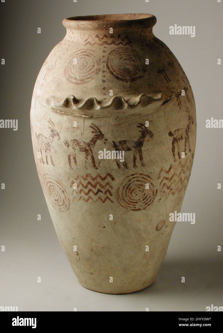 Predynastic 5500 3050 bce furnishings hi-res stock photography and ...