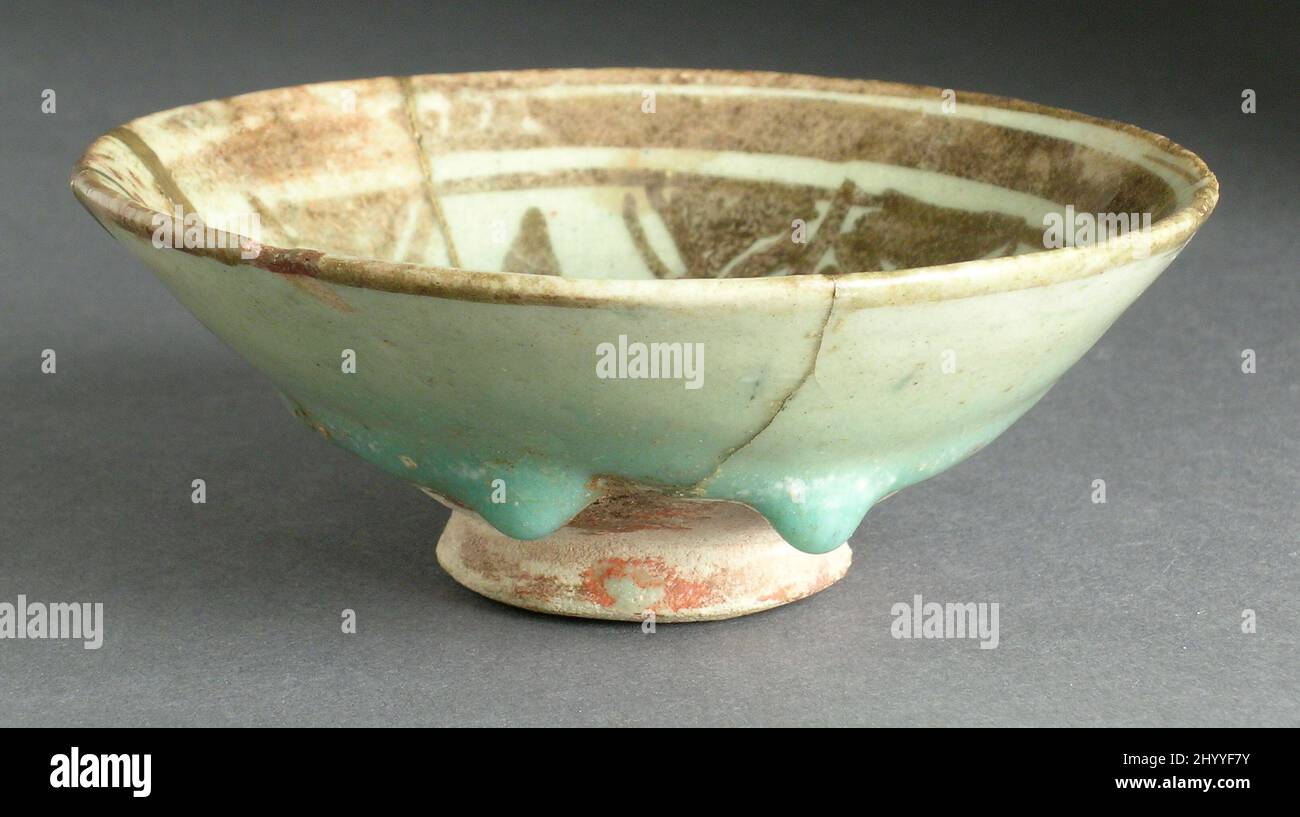 Overglaze painted stoneware hi-res stock photography and images - Alamy