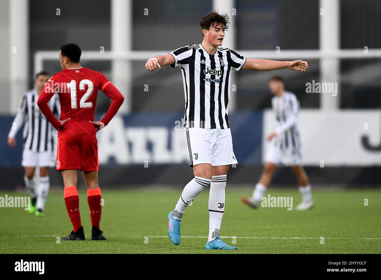 Leonardo cerri hi-res stock photography and images - Alamy