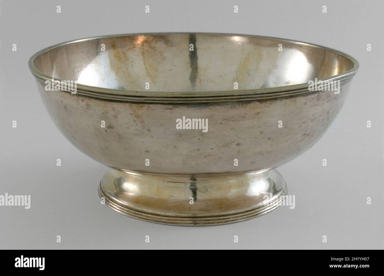 Slop Basin. United States, Pennsylvania, Philadelphia, circa 1770 ...