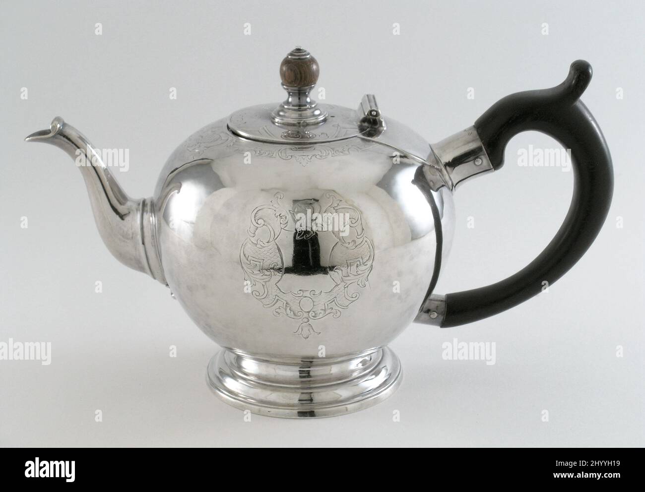 Circa 1730 furnishings hi-res stock photography and images - Alamy