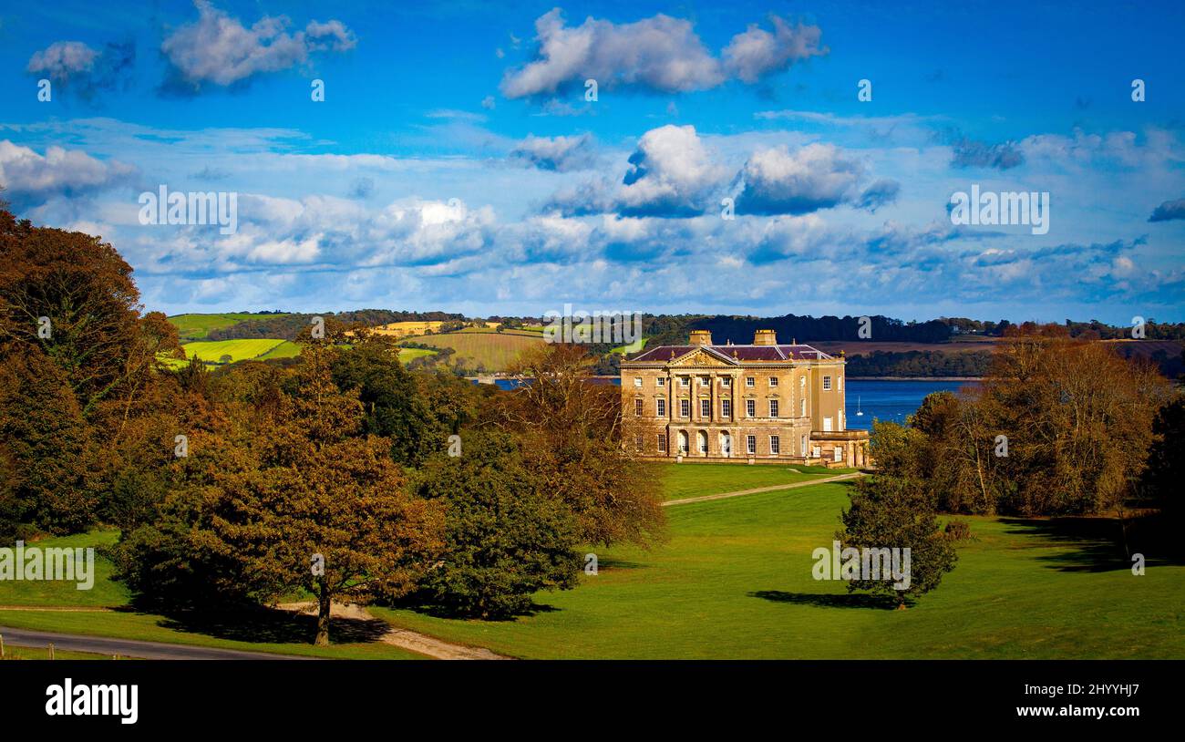 Castleward county down hi-res stock photography and images - Alamy