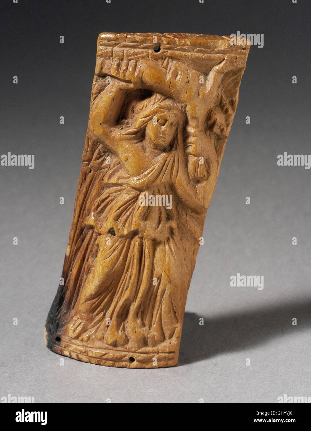 Late coptic period byzantine period 600 1000 ce hi-res stock ...