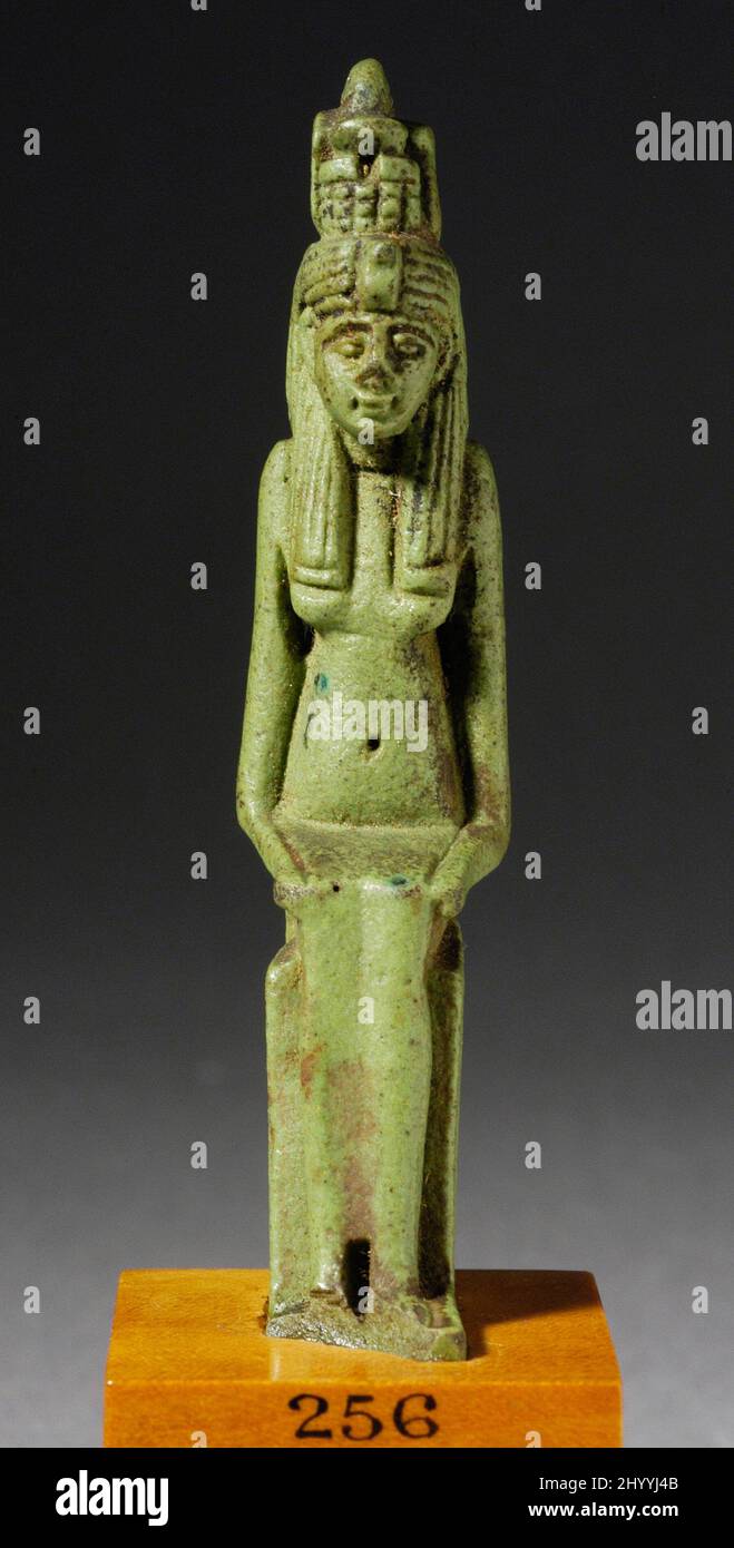 H'At-Mehit. Egypt, New Kingdom - Late Period (1569 - 333 BCE ...
