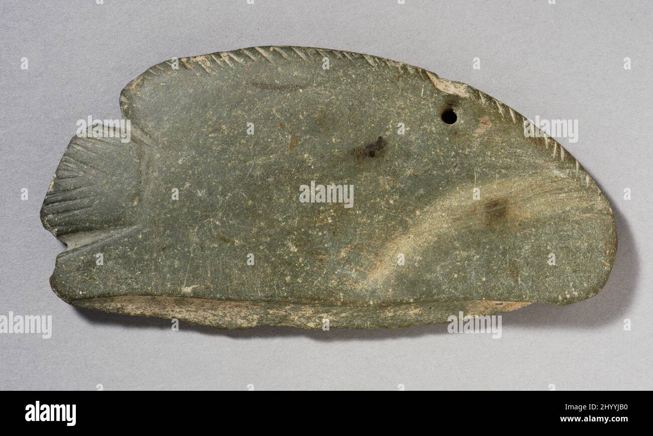 Palette. Egypt, Pre-Dynastic Period (circa 5500 - 3050 BCE). Tools and ...