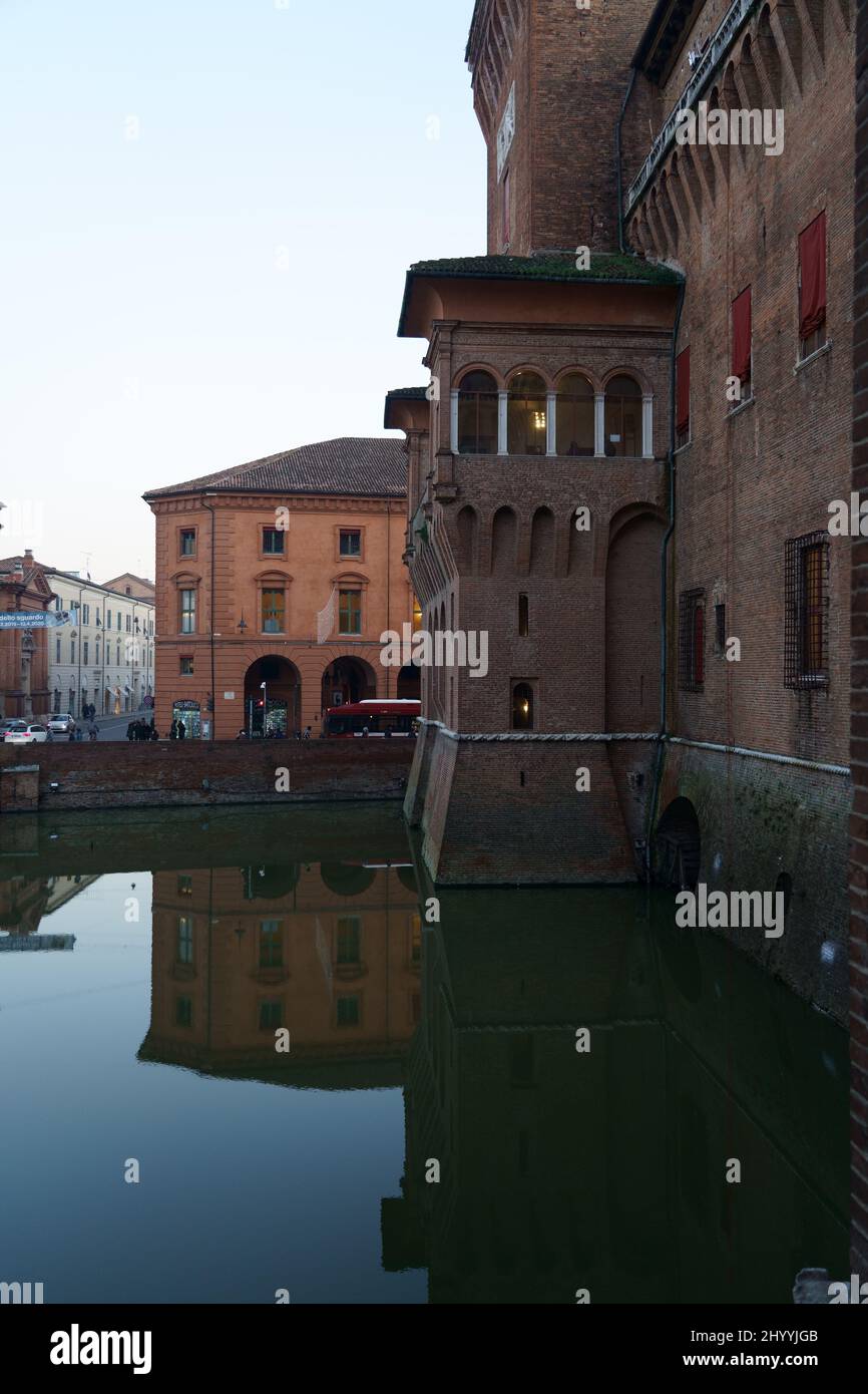 Bizantine castle hi-res stock photography and images - Alamy