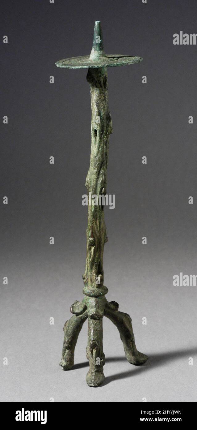 Roman candelabrum ancient hi-res stock photography and images - Alamy
