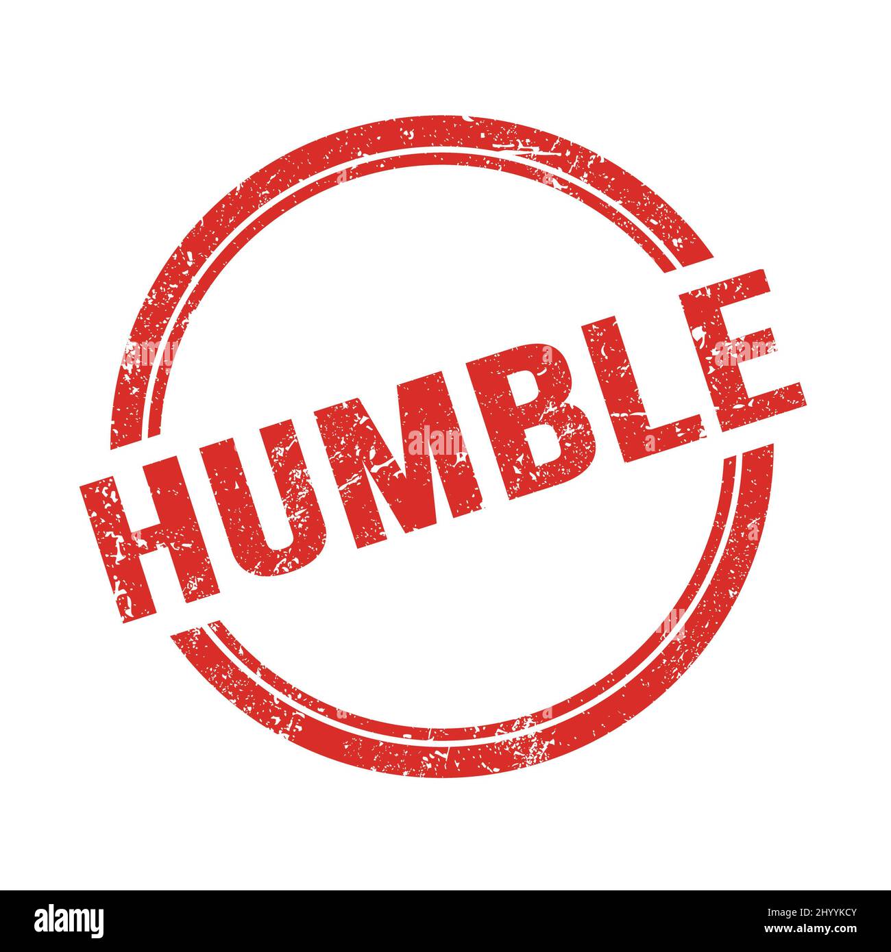 Humble stamp hi-res stock photography and images - Alamy