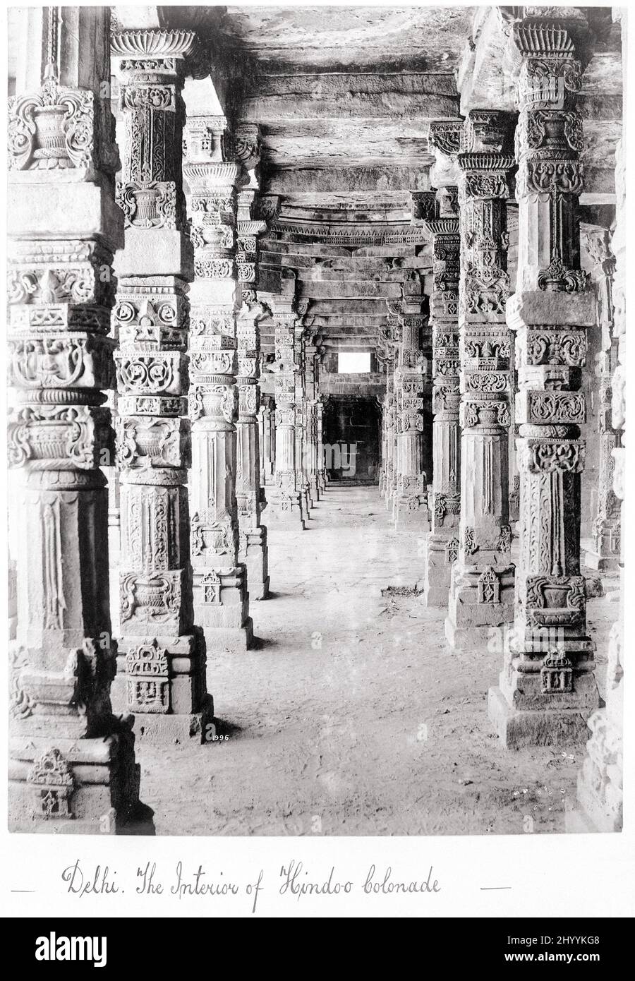 Albumen silver photographs Cut Out Stock Images & Pictures - Alamy