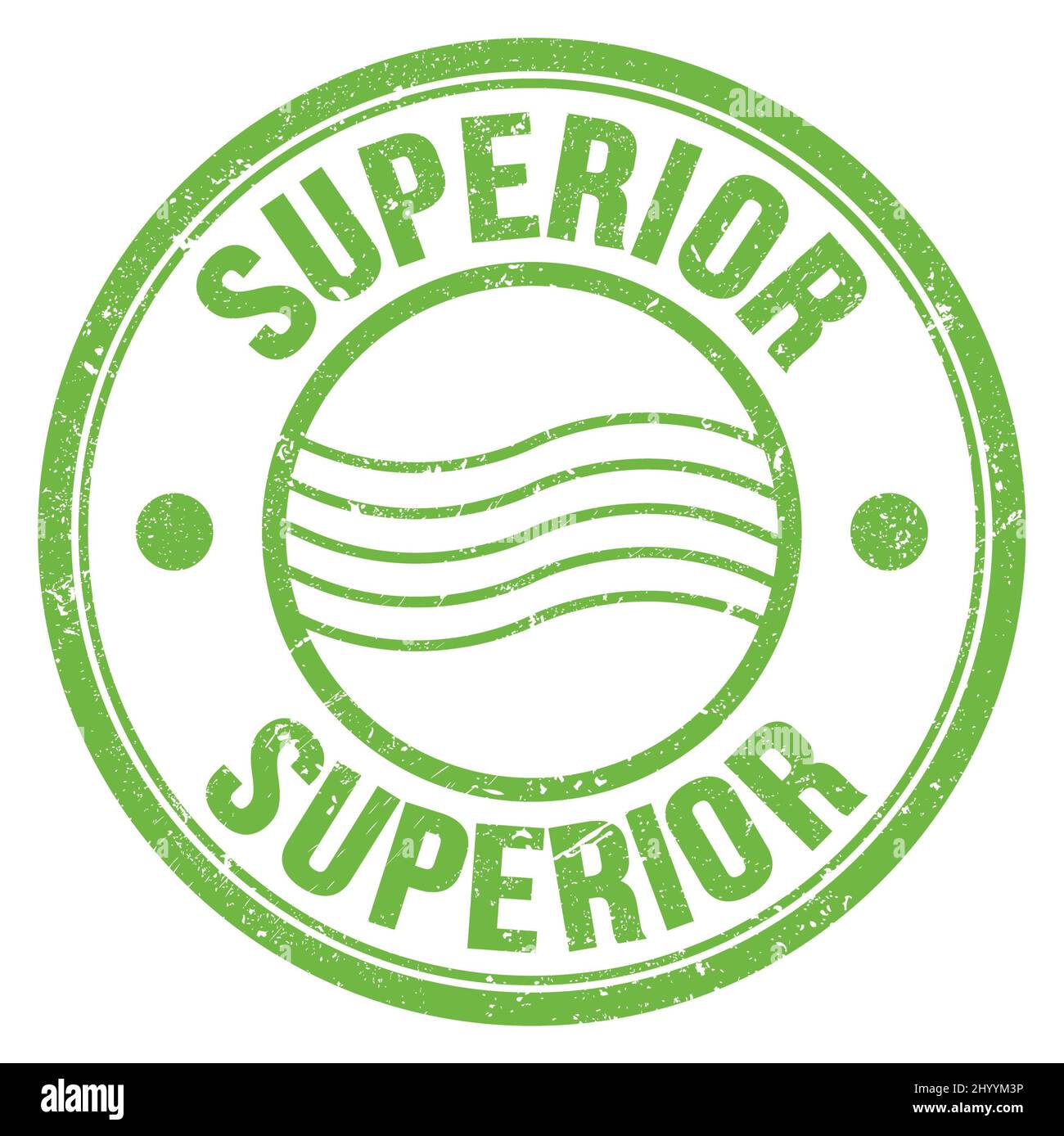 Superior word hi-res stock photography and images - Alamy