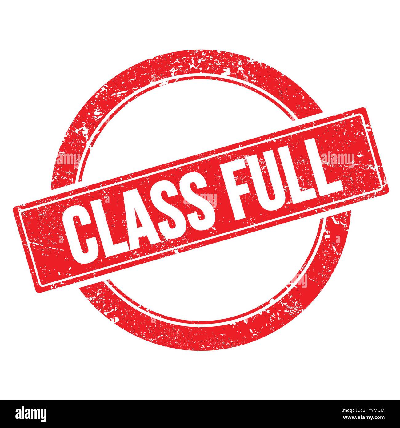 Class full stamp hi-res stock photography and images - Alamy