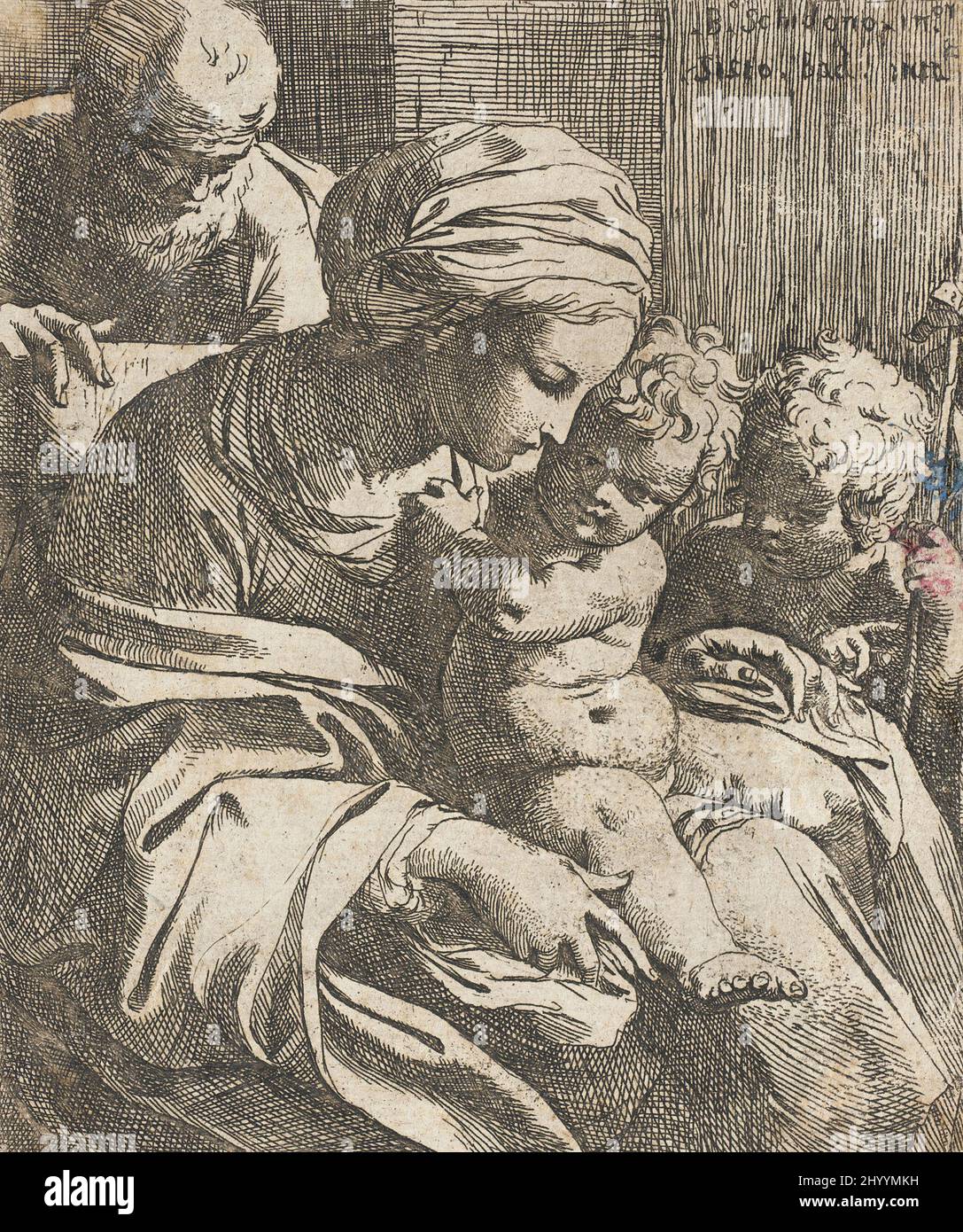 1605 1620 prints hi-res stock photography and images - Alamy