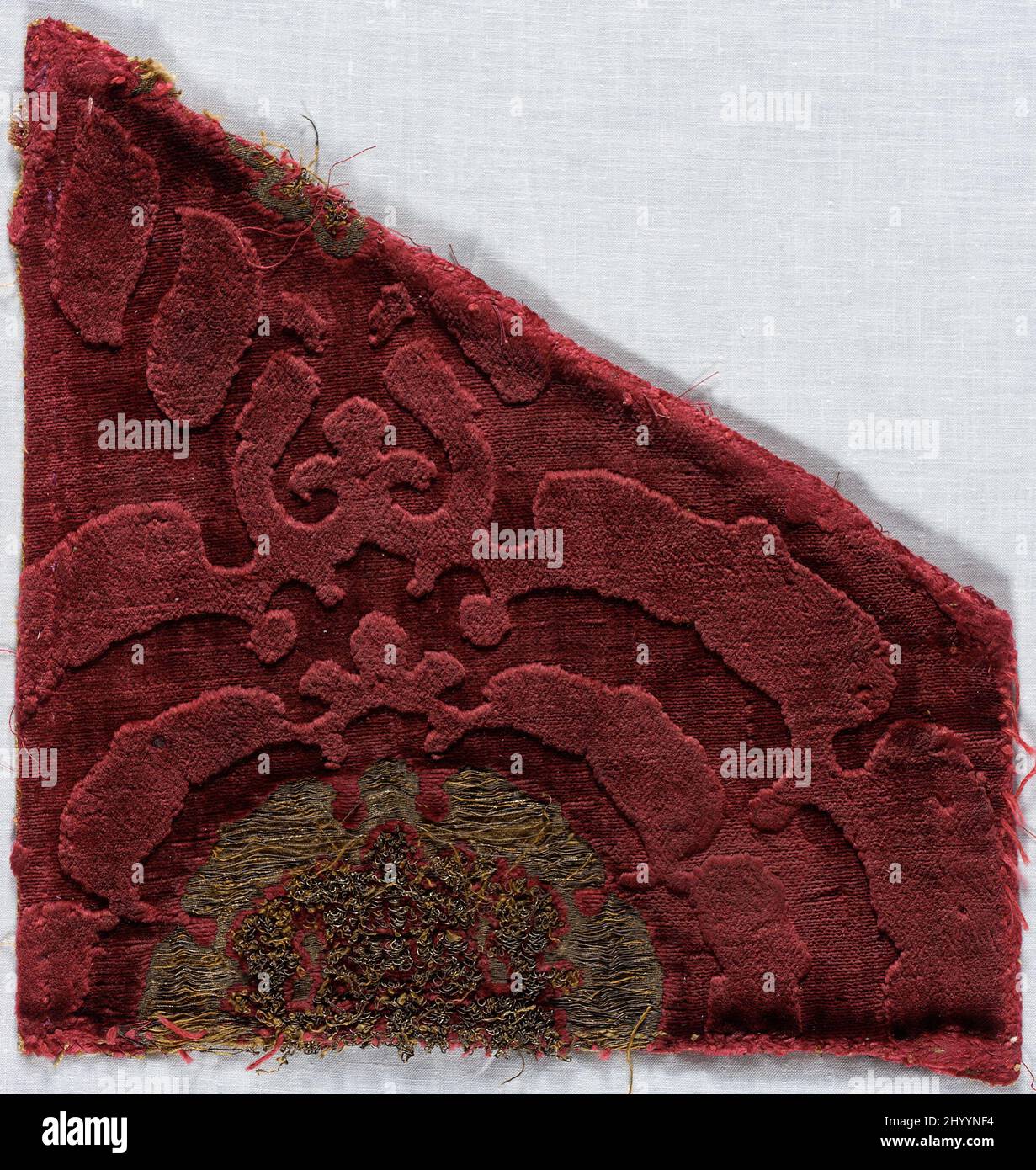 Velvet loop hi-res stock photography and images - Alamy