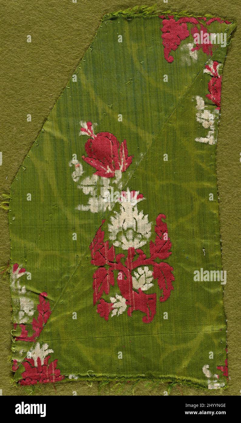 1475 1500 textiles hi-res stock photography and images - Alamy