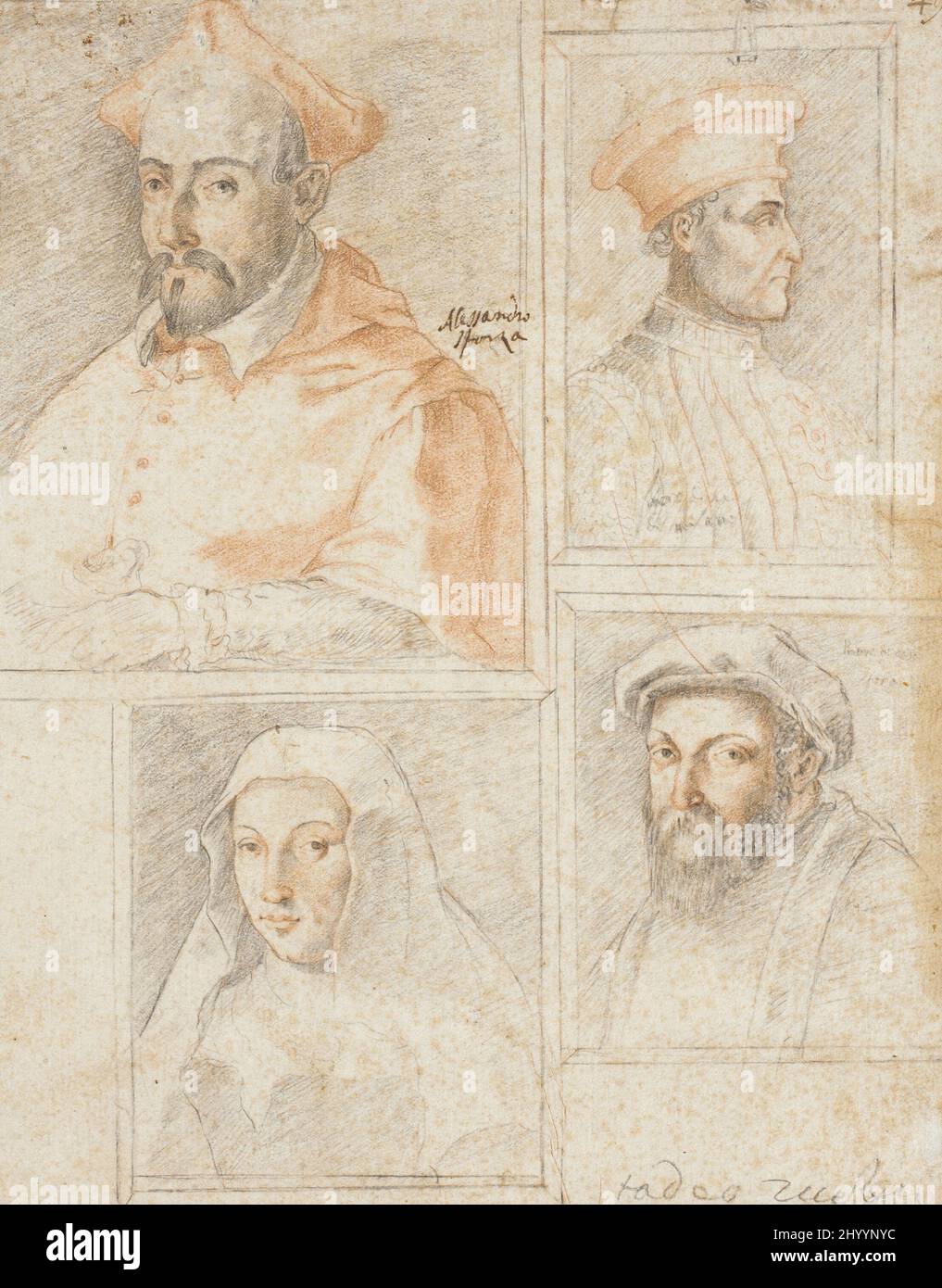 Sforza family hi-res stock photography and images - Alamy