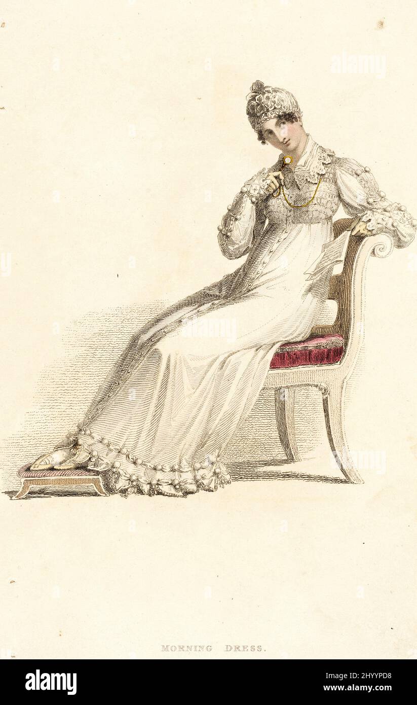 July 1834 prints hi-res stock photography and images - Alamy