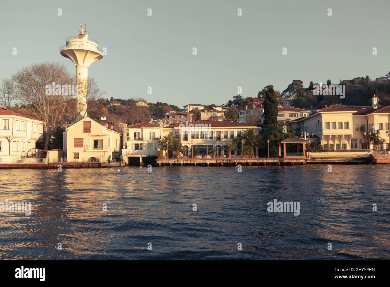 Ship navigation management center. Sea traffic control for logistic ...