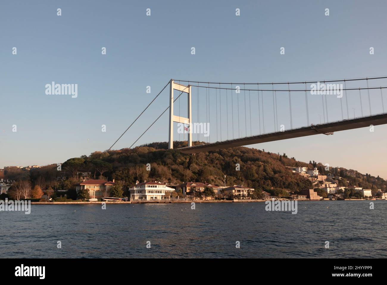 Beautiful istanbul hi-res stock photography and images - Alamy