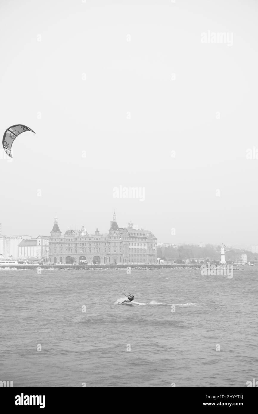 Lifestyle surf Black and White Stock Photos & Images - Alamy