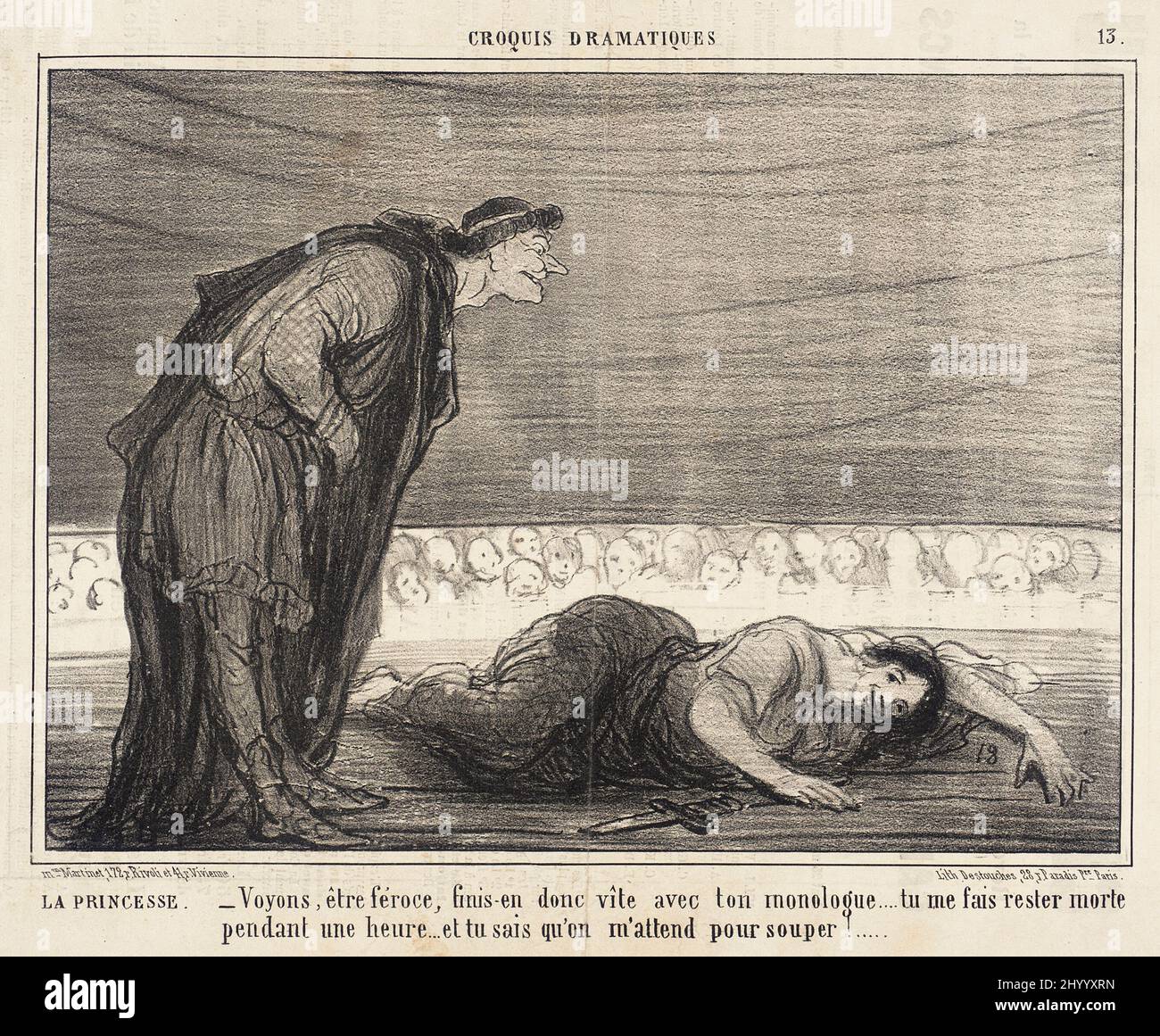 Etre feroce hi-res stock photography and images - Alamy