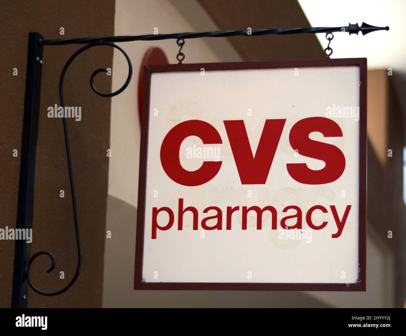 Mall santa fe hi-res stock photography and images - Alamy