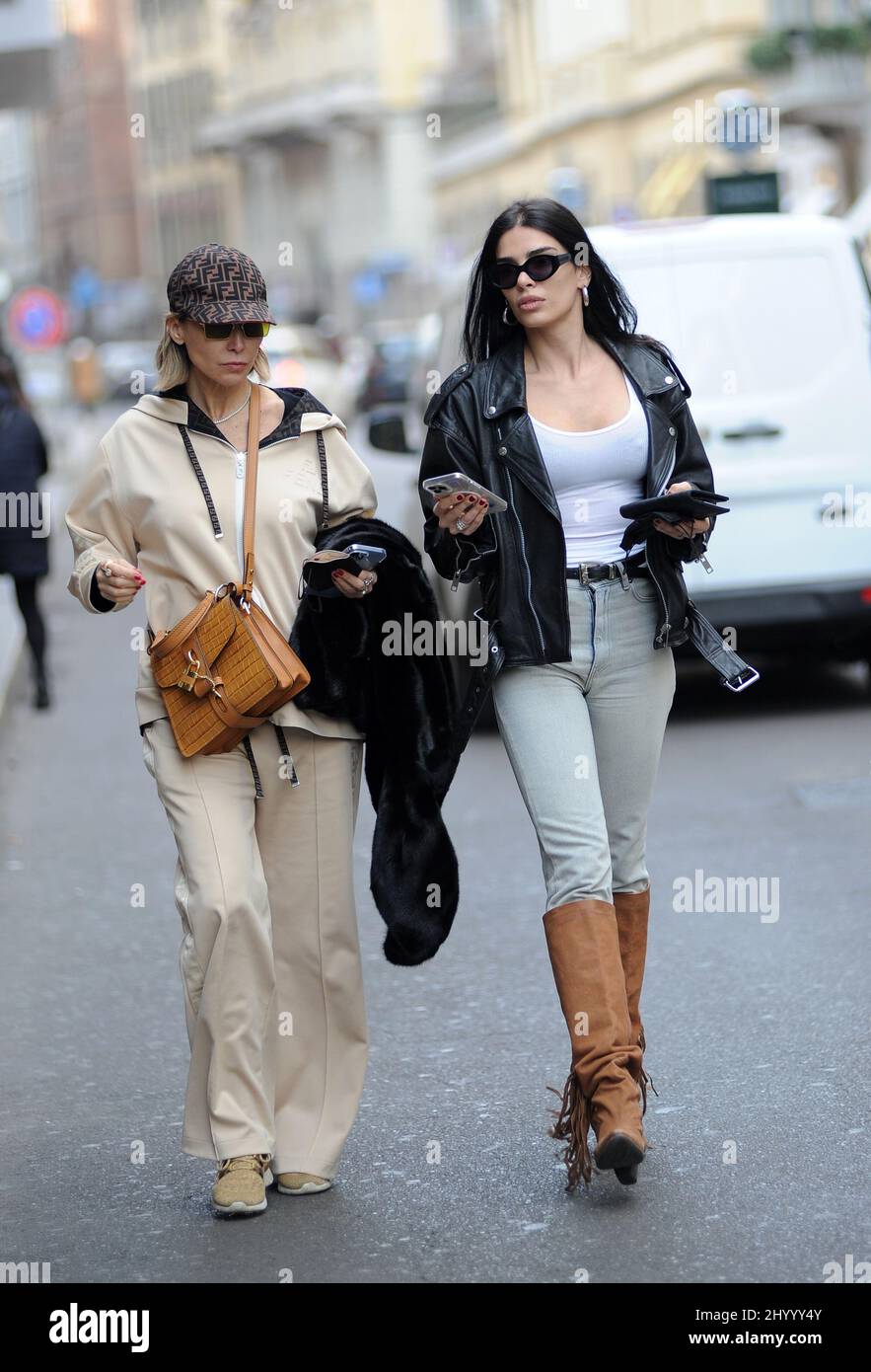 Famous Serbian Models