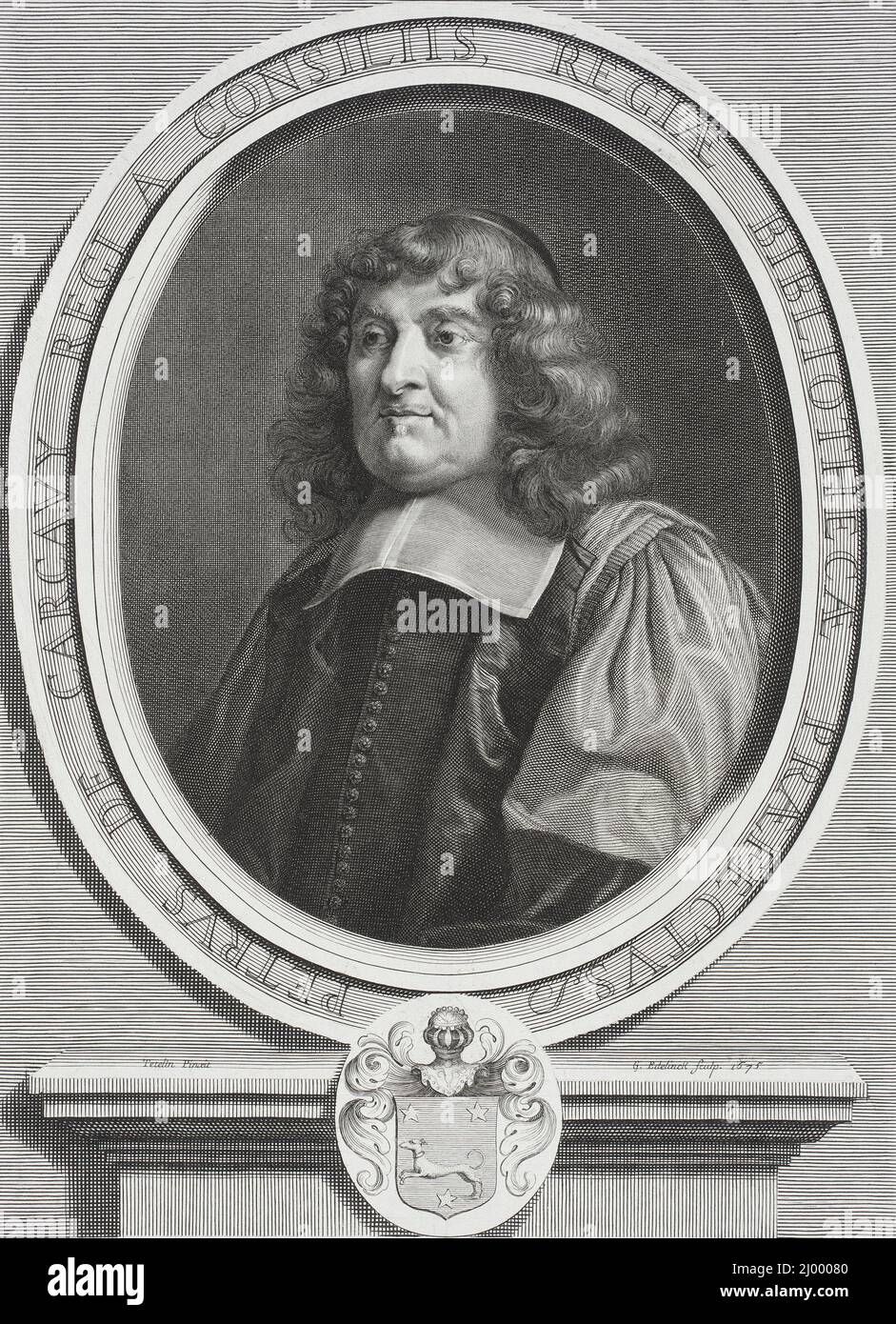 1675 prints hi-res stock photography and images - Alamy