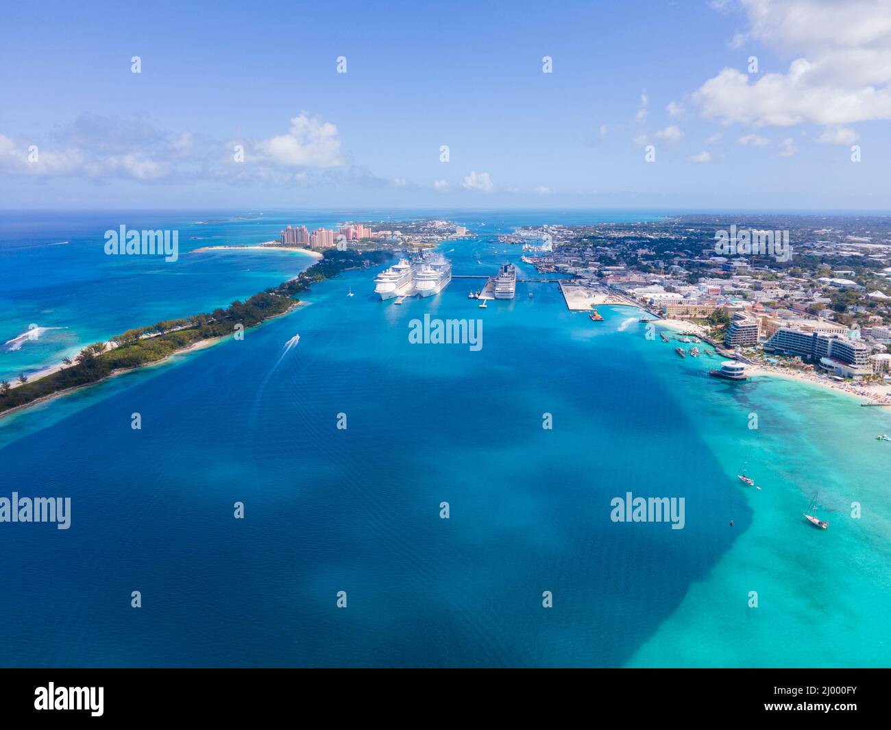 Atlantis Nassau
