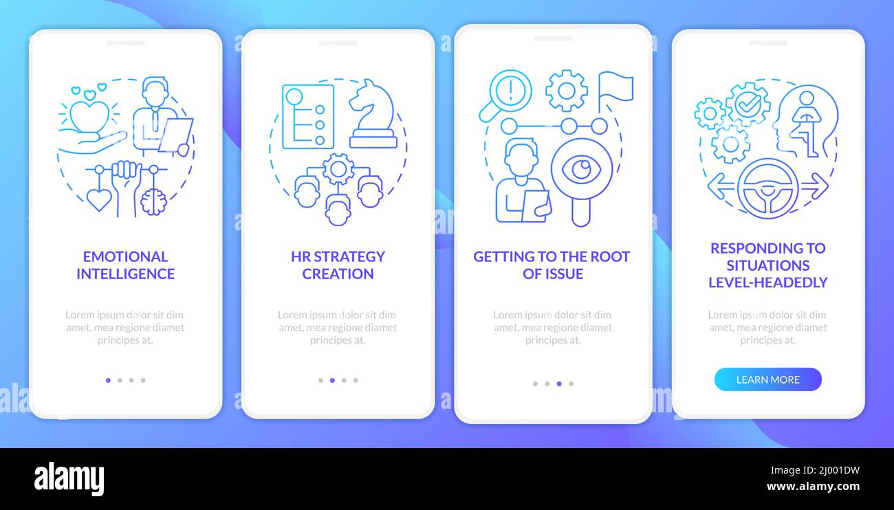 Soft skills hard skills Stock Vector Images - Alamy