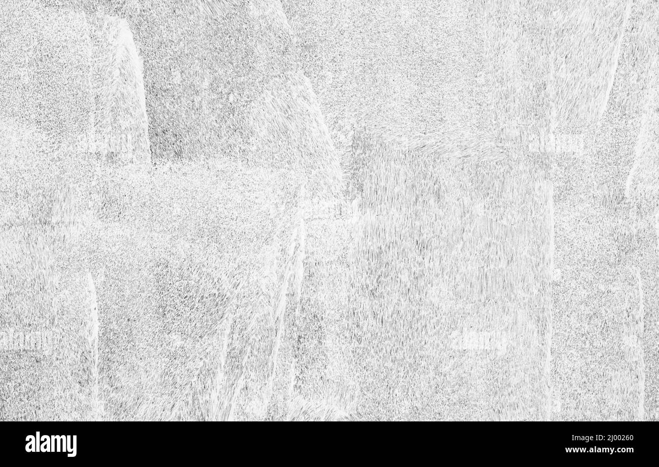 Rough white wall with white paint, background photo texture Stock Photo ...