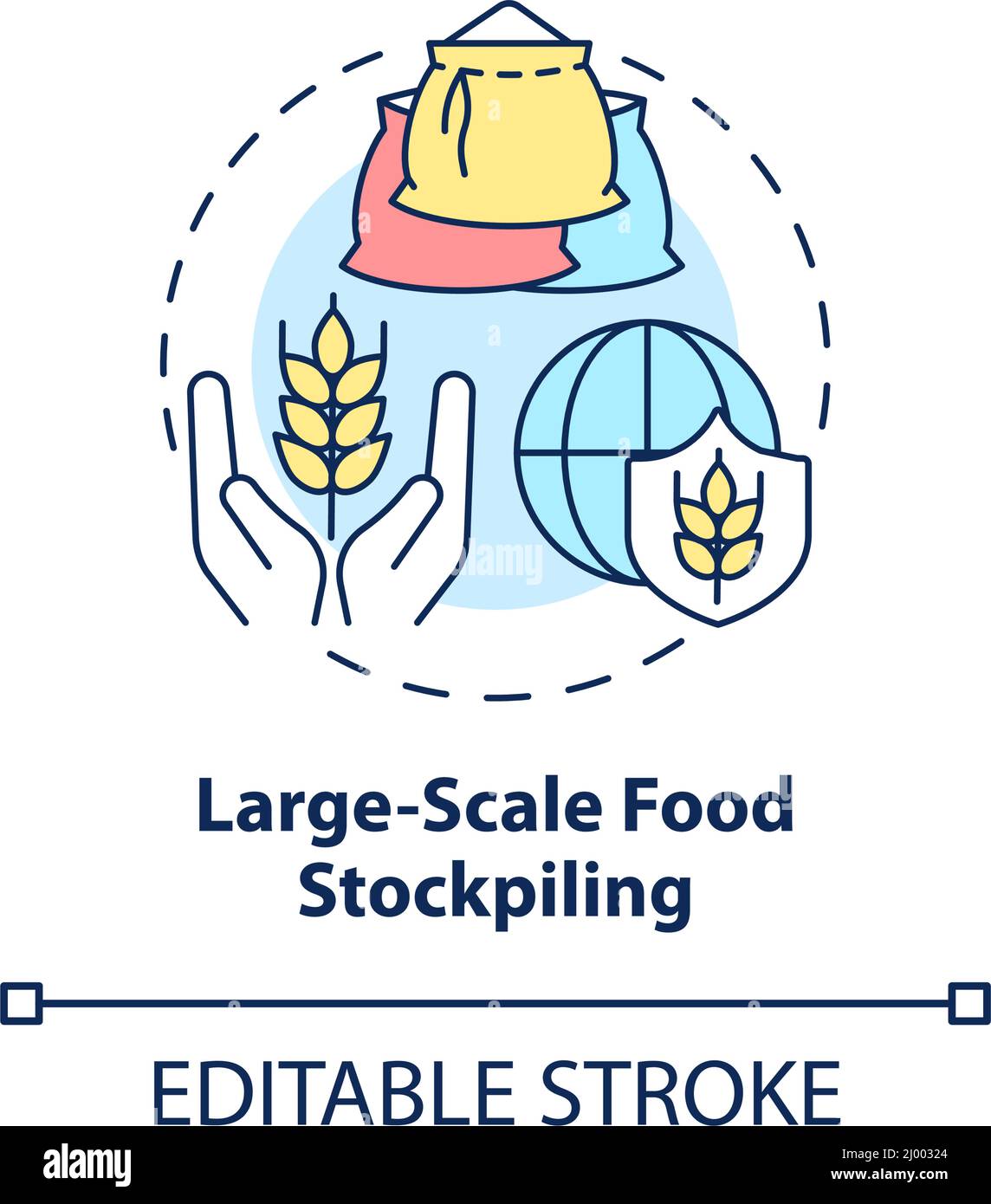 Approach scale Cut Out Stock Images & Pictures - Alamy