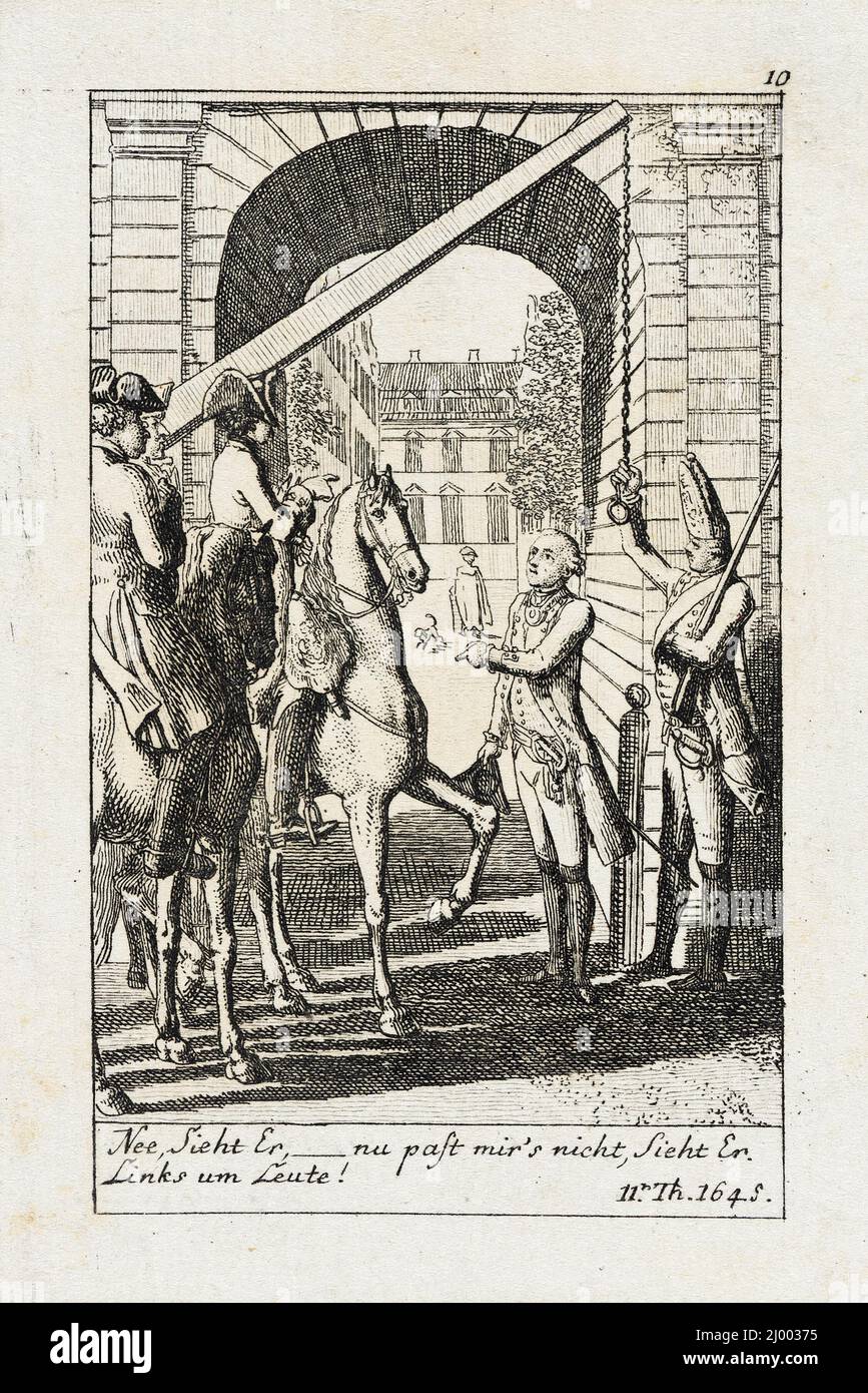 Siegfried j hi-res stock photography and images - Alamy