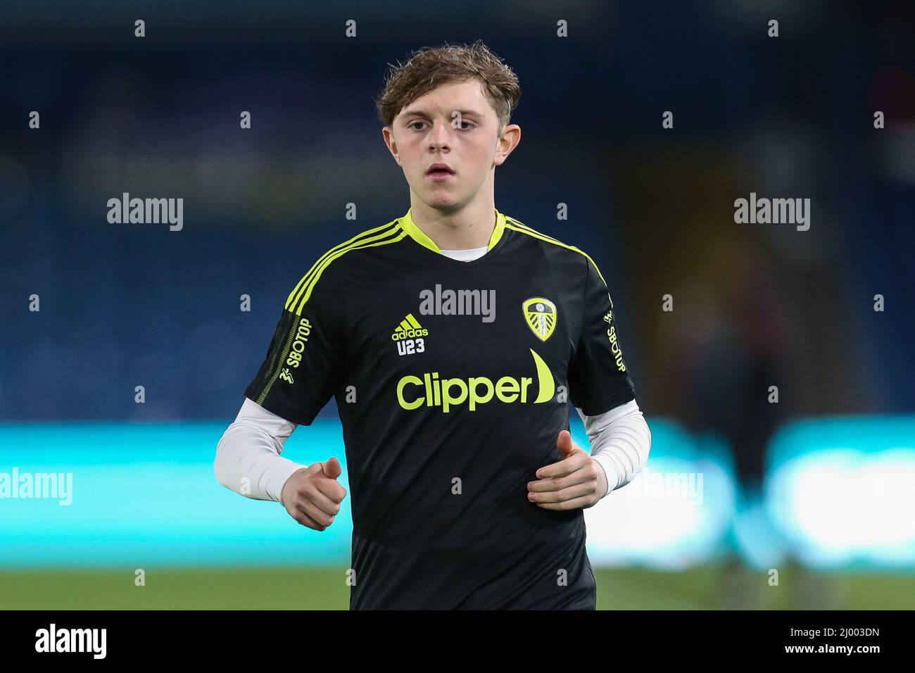 Max dean leeds hi-res stock photography and images - Alamy