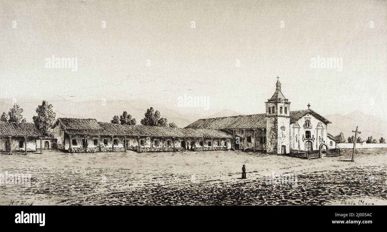 Henry ford clara ford in hi-res stock photography and images - Alamy