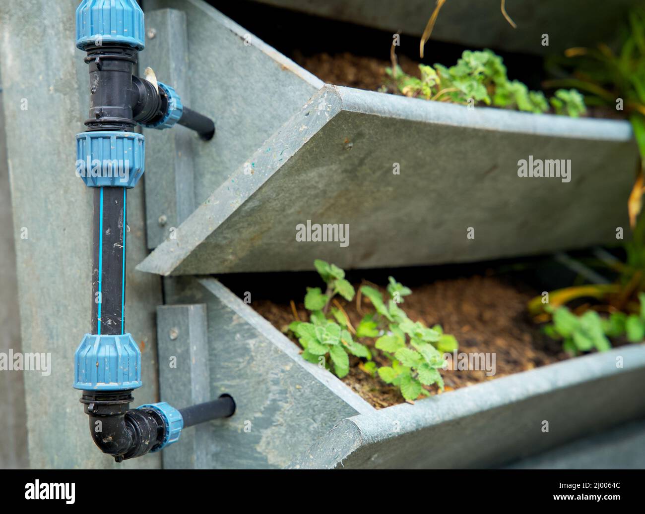 Drink water system hi-res stock photography and images - Alamy