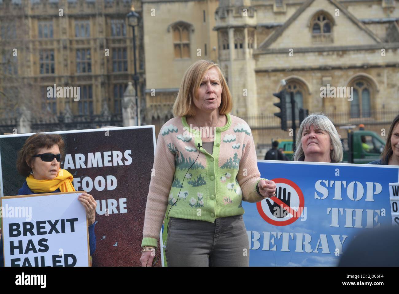 Save British Farming 🇬🇧 @BritishSave Activists against decimation of ...