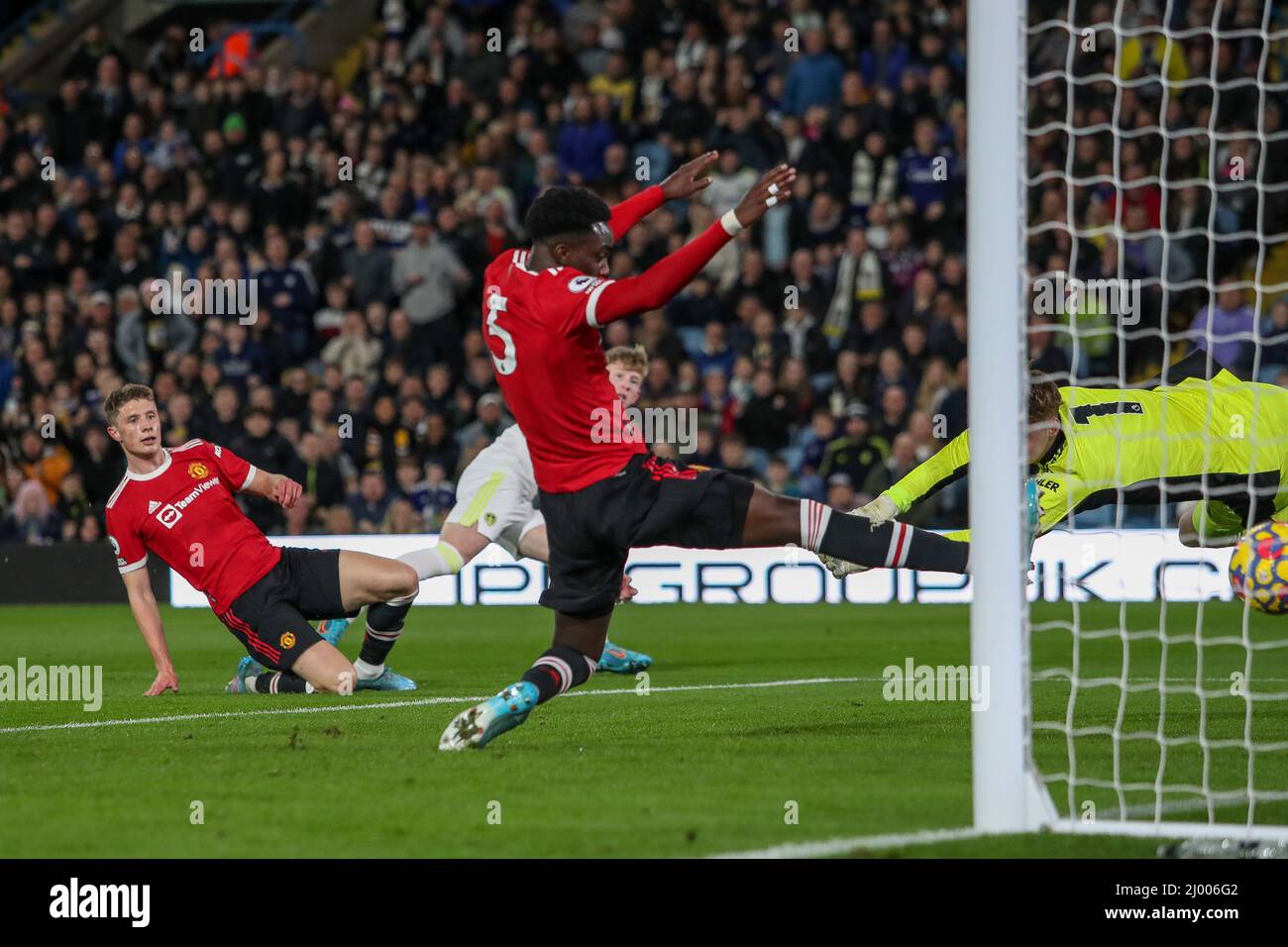 Stuart Mckinstry High Resolution Stock Photography and Images - Alamy