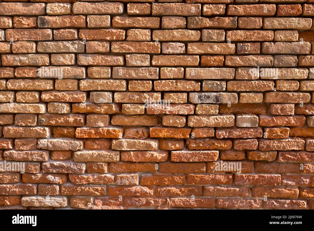 Brickwork erosion hi-res stock photography and images - Alamy