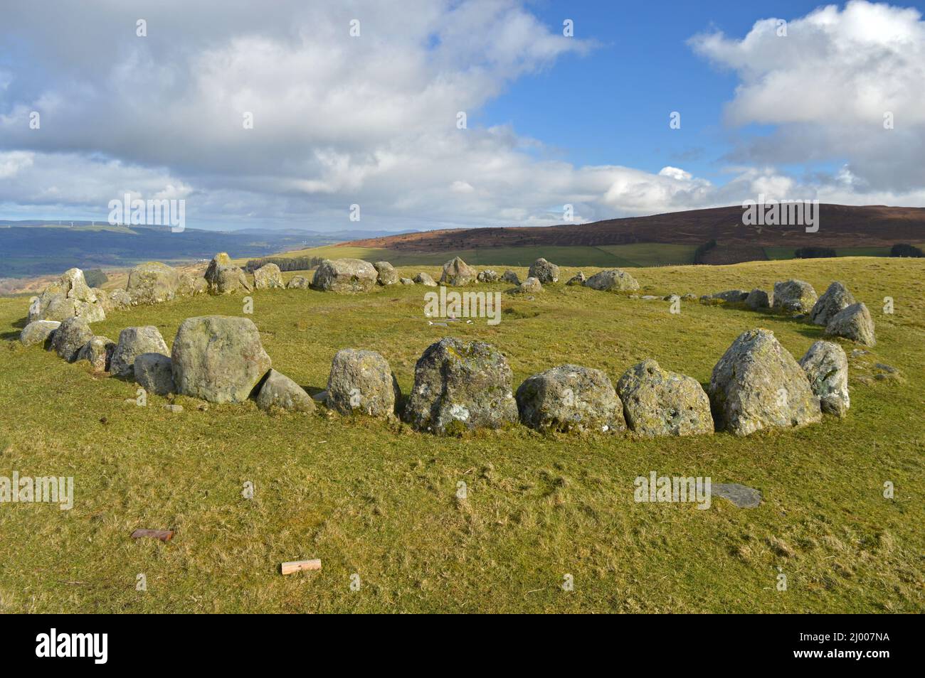 Ty land hi-res stock photography and images - Alamy