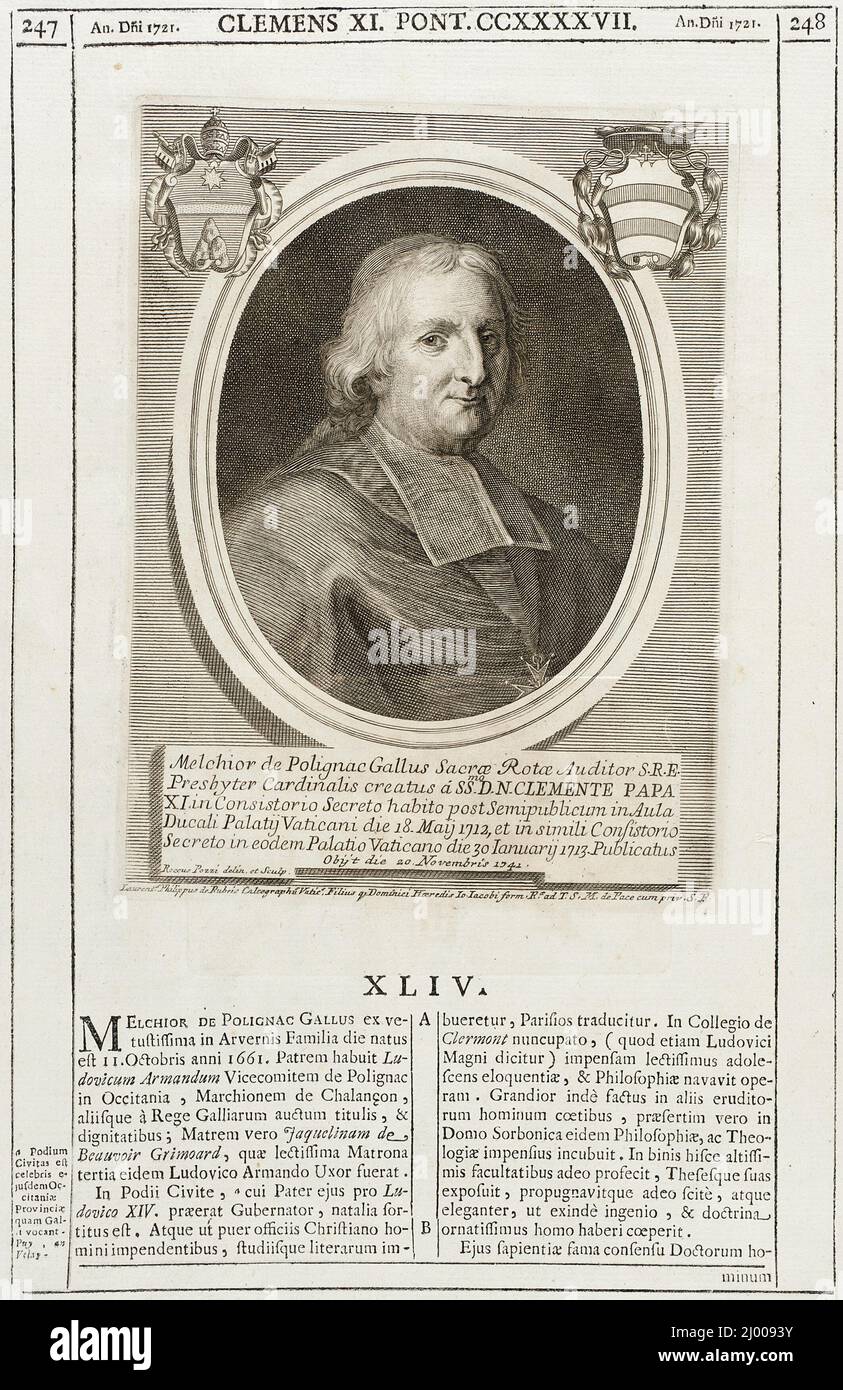 Rocco pozzi hi-res stock photography and images - Alamy