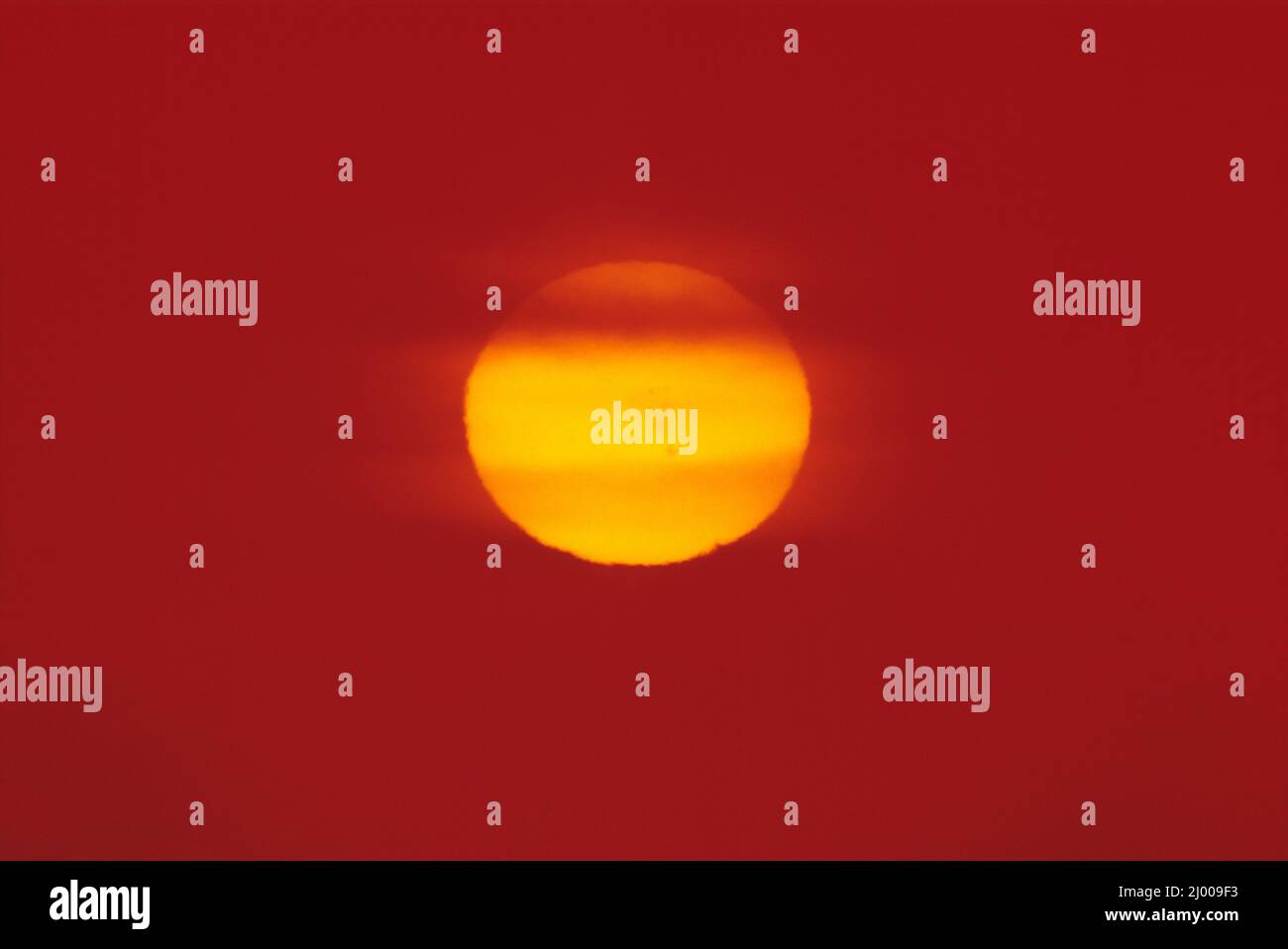 Solar radiation hi-res stock photography and images - Alamy