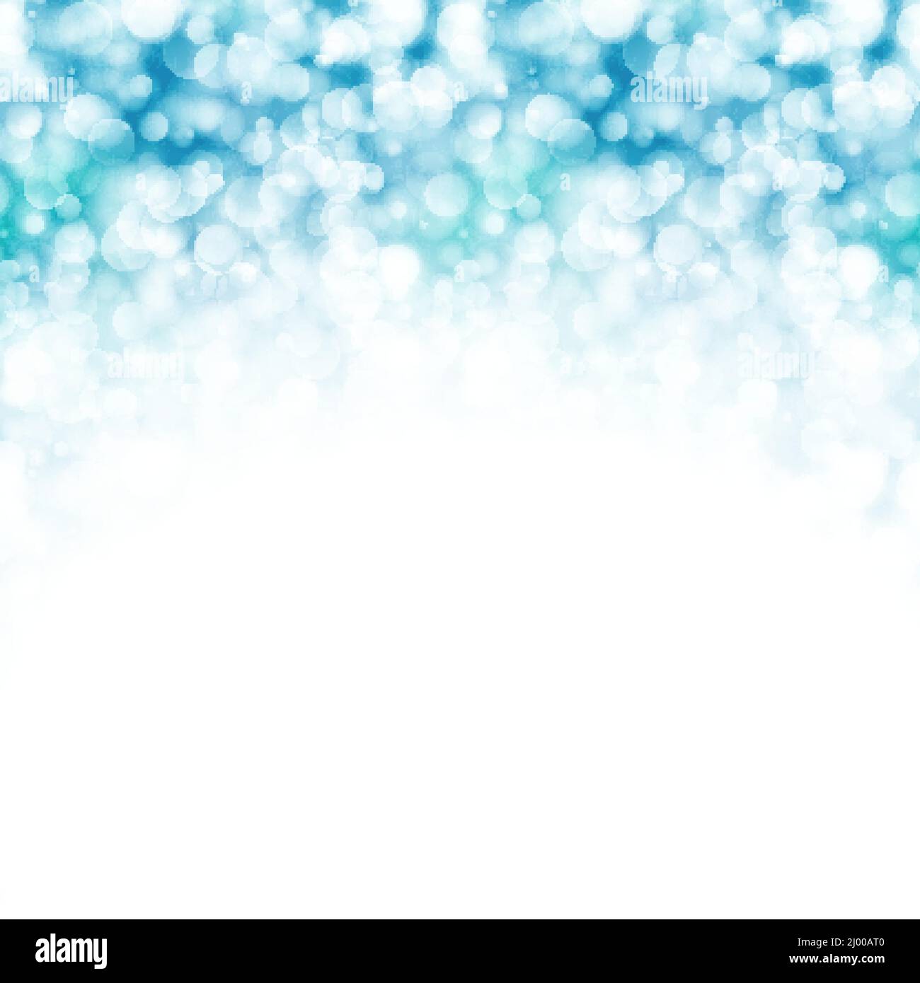 Golden seamless background with sparkling lights, vector illustration ...