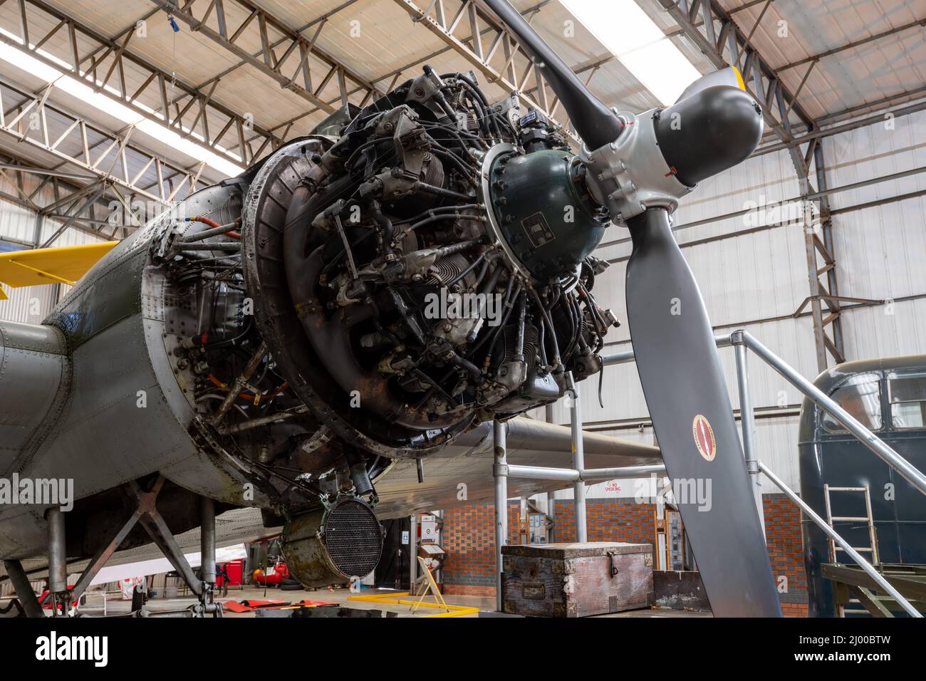 York.Yorkshire.United Kingdom.February 16th 2022.Close up of a ...