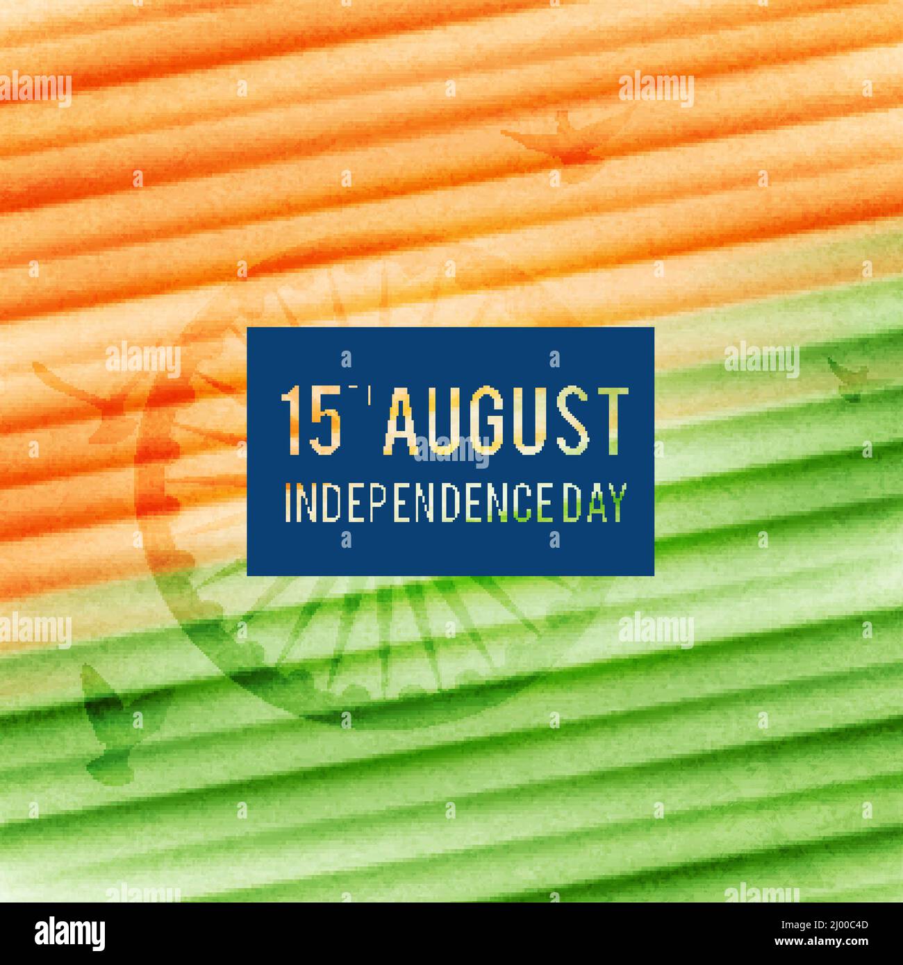 Indian independence day theme hi-res stock photography and images - Alamy