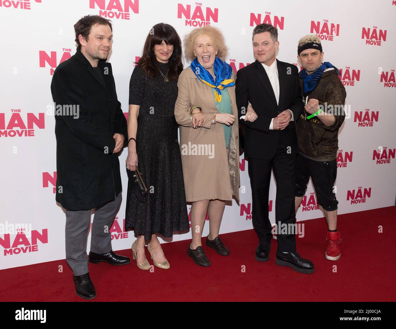 Niky wardley hi-res stock photography and images - Alamy