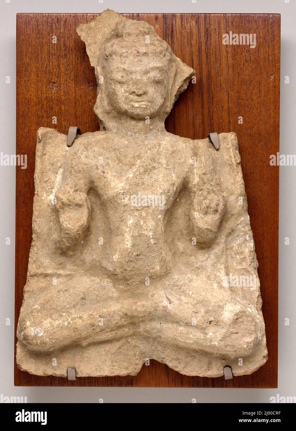 Dvaravati hi-res stock photography and images - Alamy