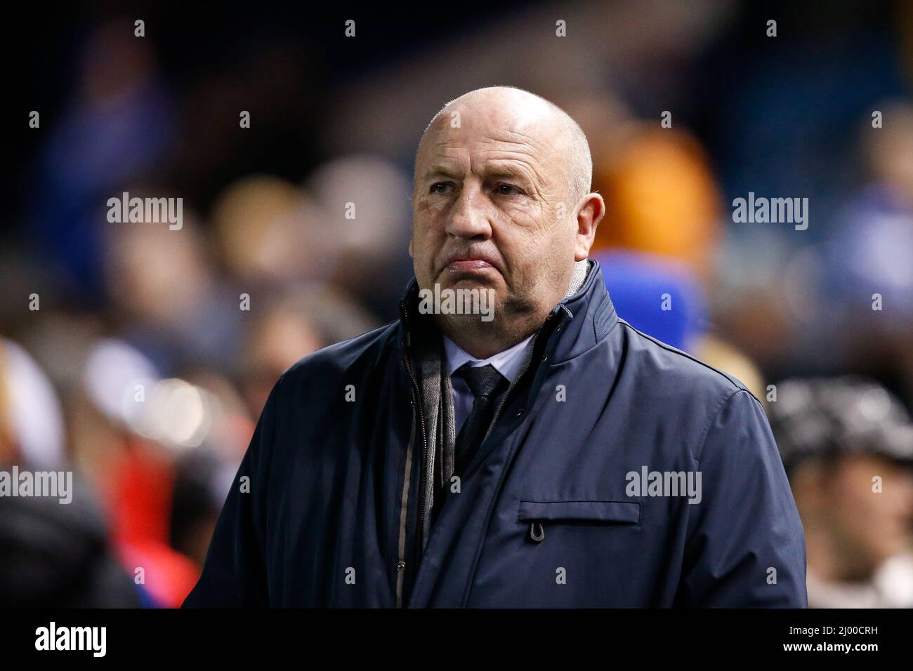 John coleman hi-res stock photography and images - Alamy