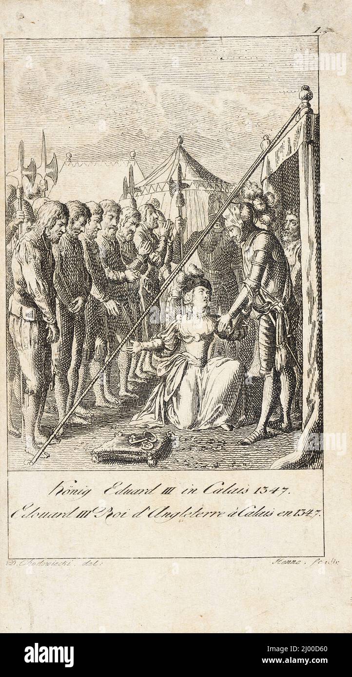 Illustrations for 'History of the Middle Ages' Stock Photo - Alamy