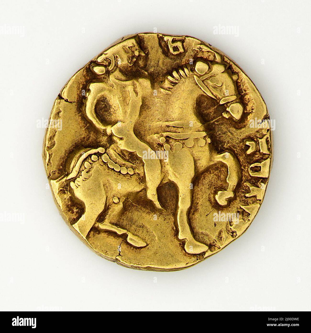 Chandragupta ii hi-res stock photography and images - Alamy
