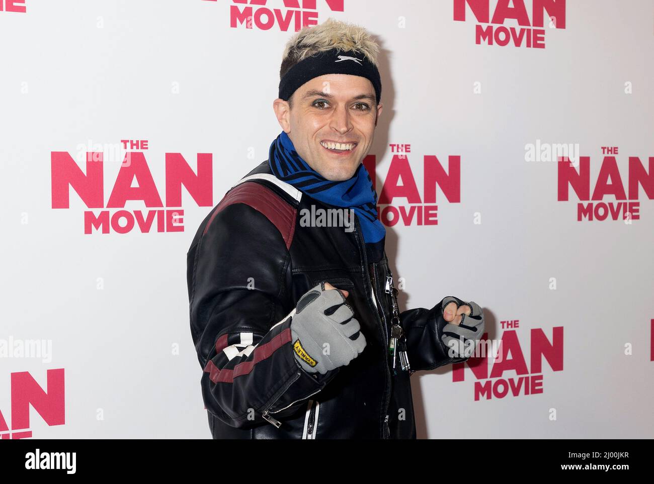 Nan bennett hi-res stock photography and images - Alamy